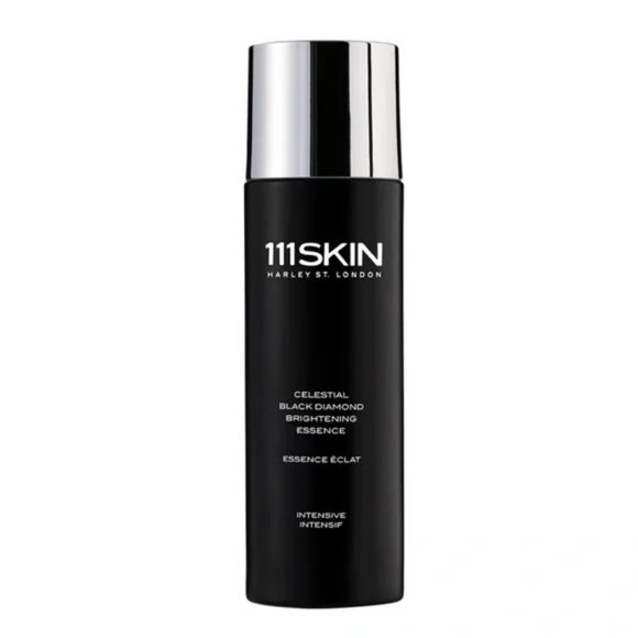 111SKIN | Skincare | 11skin Celestial Black Diamond Brightening Essence | Poshmark